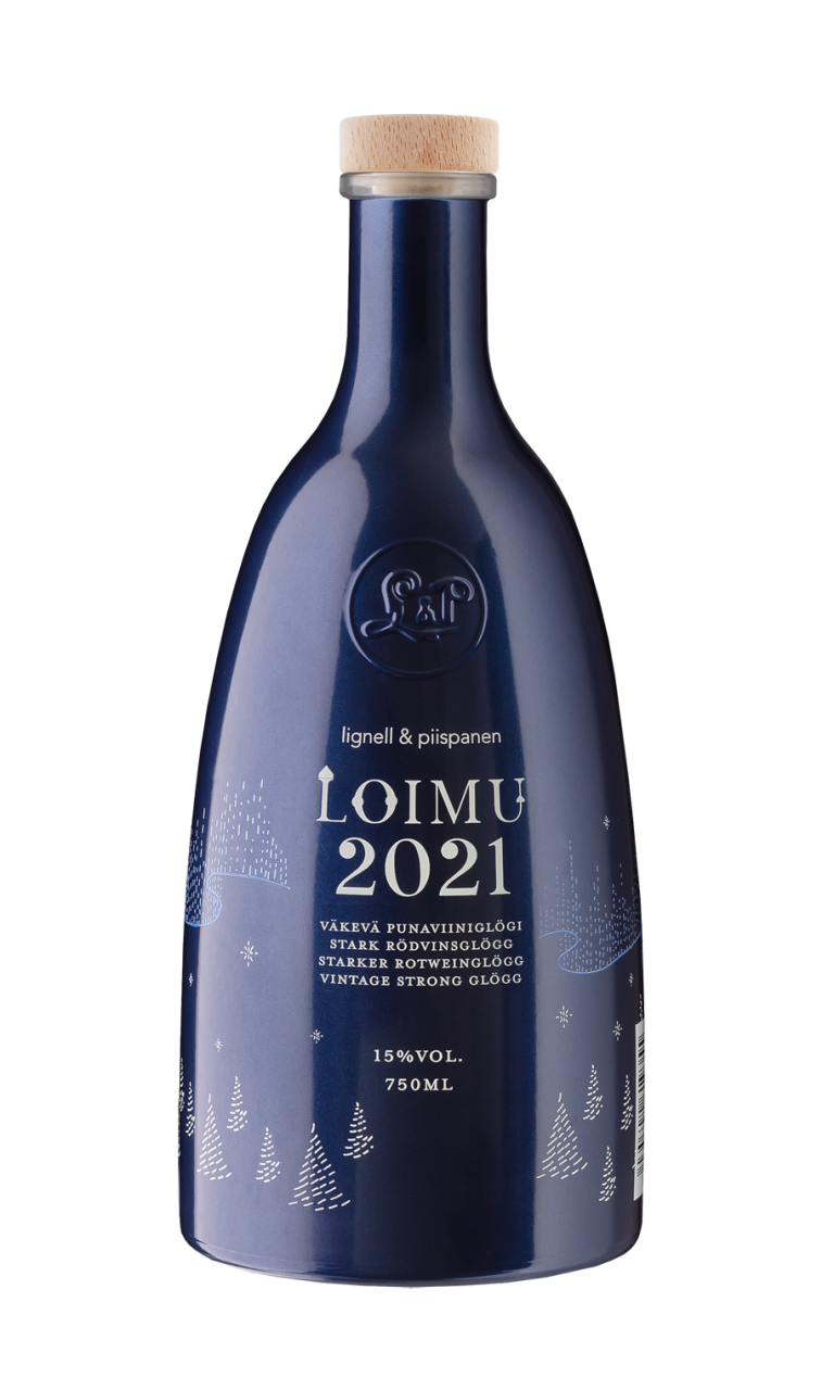 LOIMU 2021 - Loimuglogi.fi